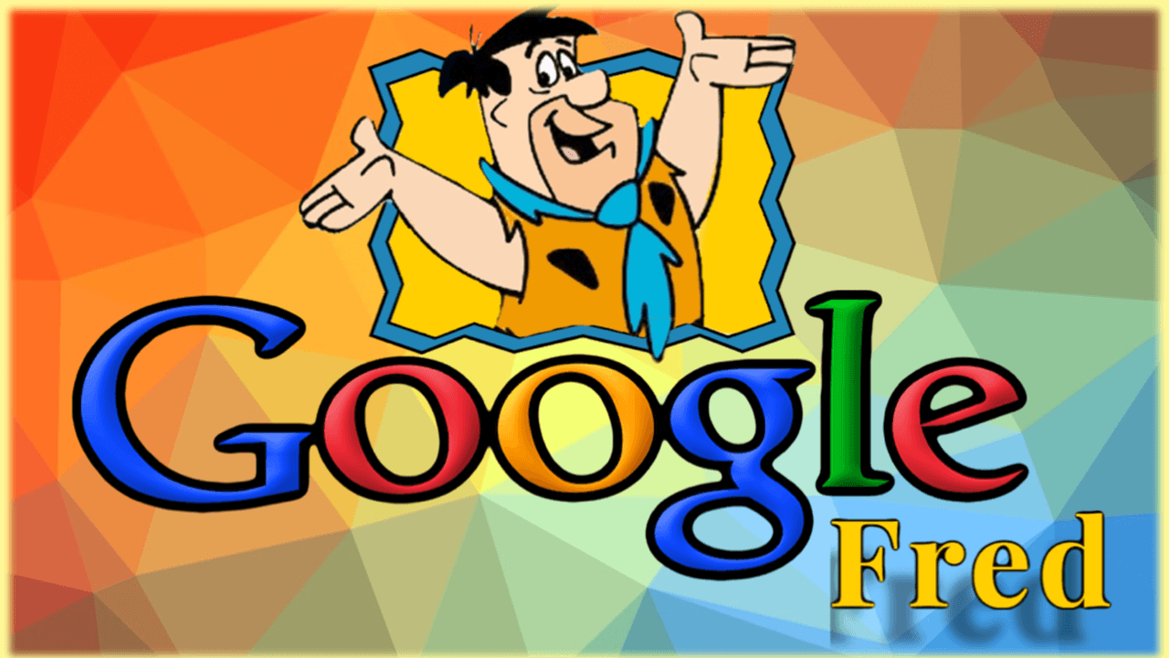 الگوریتم Fred: بررسی و نحوه برخورد با این الگوریتم گوگل - بلاگ وب مهر